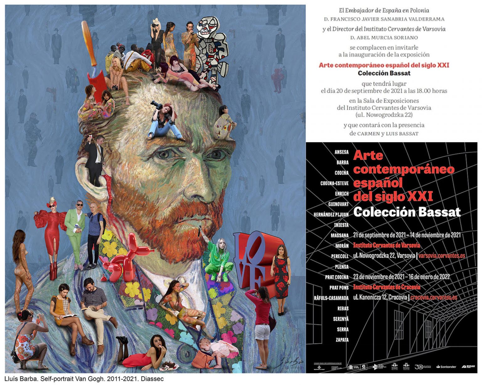 Front Page - Lluís Barba